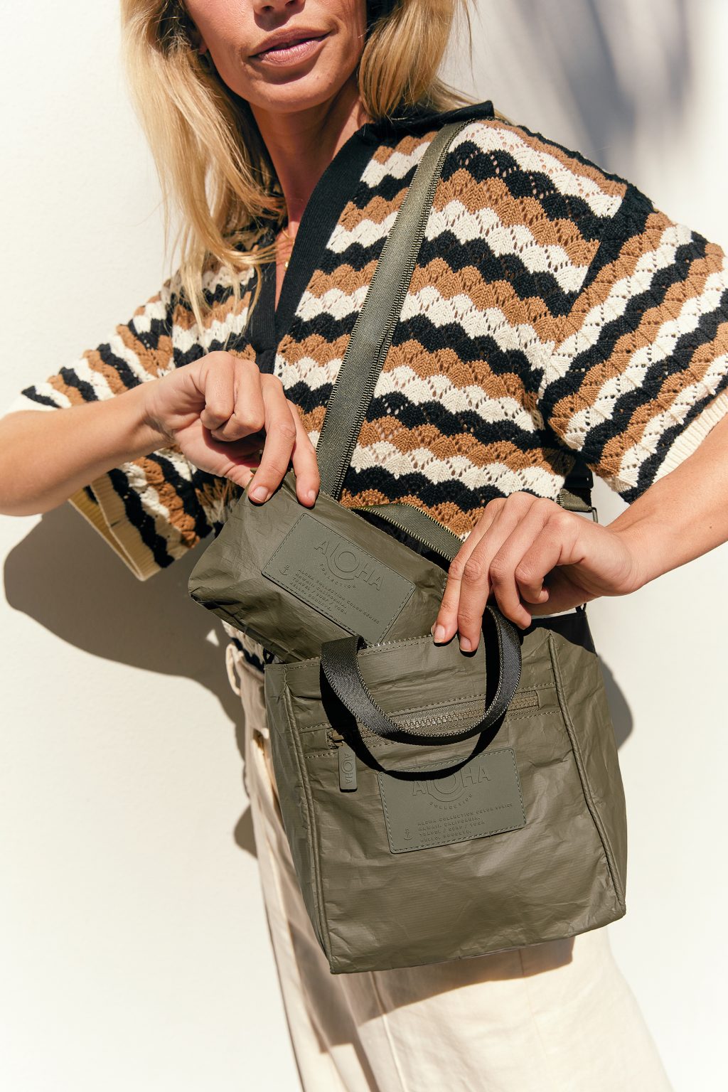 ALOHA Collection - Honolulu, Hawaii | Collections of Waikīkī