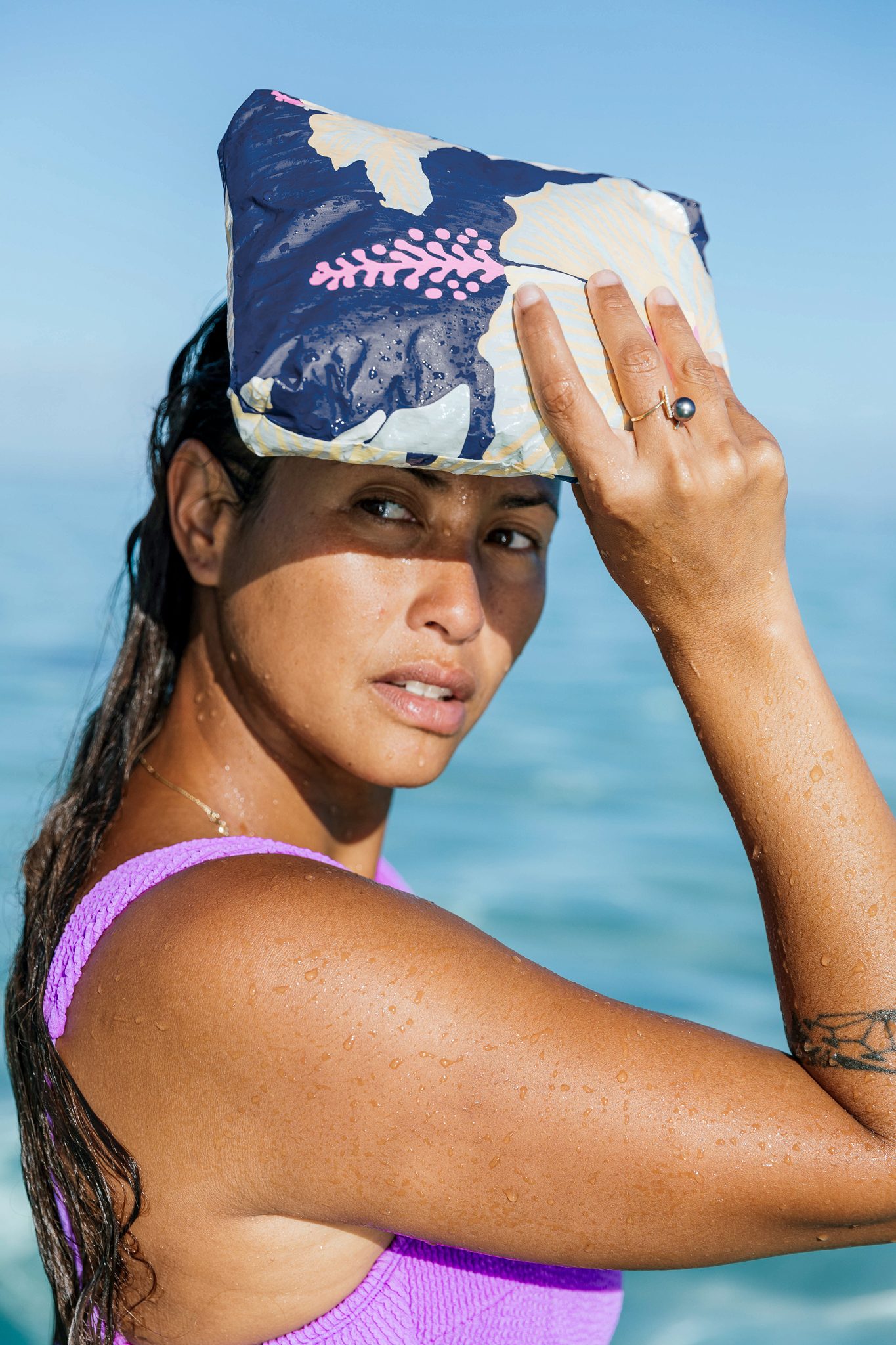 ALOHA Collection - Honolulu, Hawaii | Collections of Waikīkī